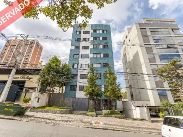 Apartamento para Venda em Curitiba/PR Batel 1 Quartos