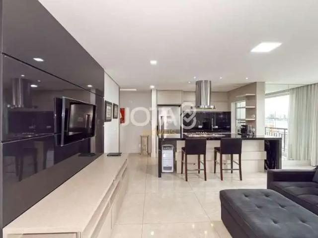 Apartamento para Venda em Curitiba/PR Batel 1 Quartos