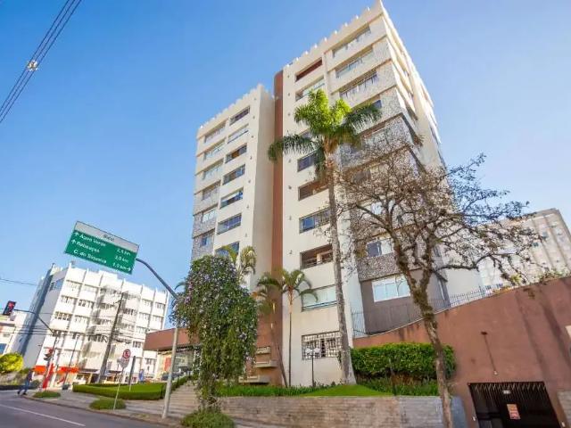 Apartamento para Venda em Curitiba/PR Batel 2 Quartos