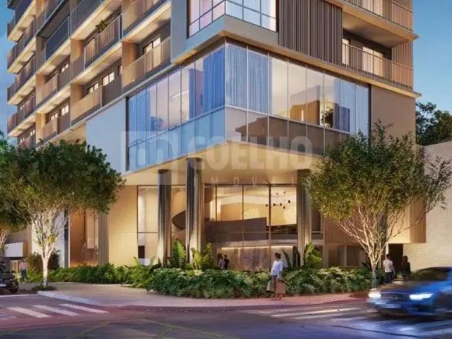 Apartamento para Venda em Curitiba/PR Batel 2 Quartos