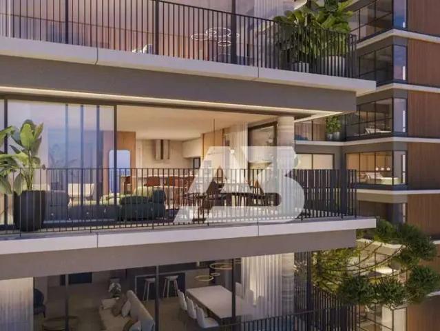 Apartamento para Venda em Curitiba/PR Batel 2 Quartos