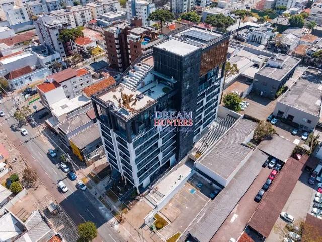 Apartamento para Venda em Curitiba/PR Batel 2 Quartos