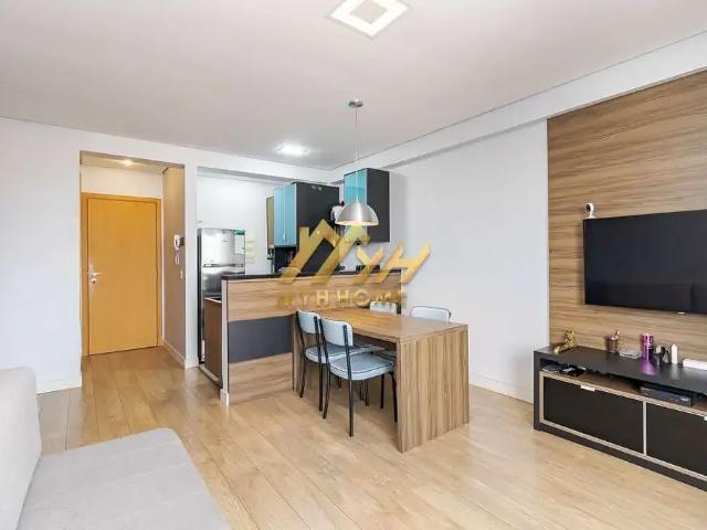 Apartamento para Venda em Curitiba/PR Batel 2 Quartos