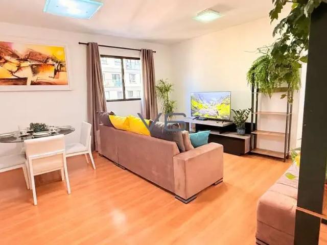 Apartamento para Venda em Curitiba/PR Batel 2 Quartos