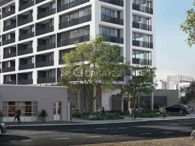 Apartamento para Venda em Curitiba/PR Batel 2 Quartos