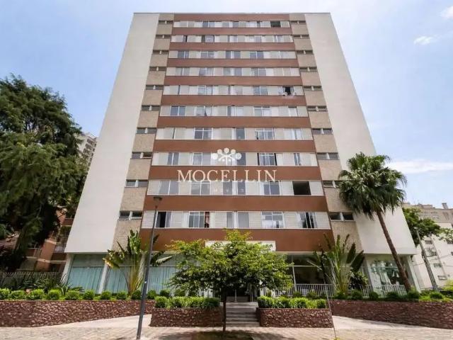 Apartamento para Venda em Curitiba/PR Batel 2 Quartos