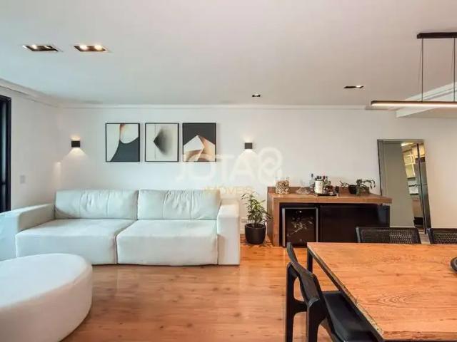 Apartamento para Venda em Curitiba/PR Batel 2 Quartos