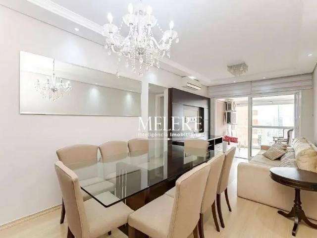 Apartamento para Venda em Curitiba/PR Batel 2 Quartos
