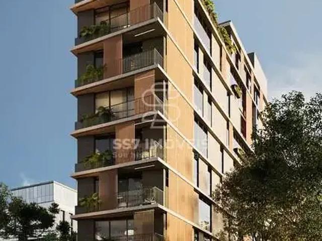 Apartamento para Venda em Curitiba/PR Batel 2 Quartos