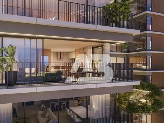 Apartamento para Venda em Curitiba/PR Batel 2 Quartos