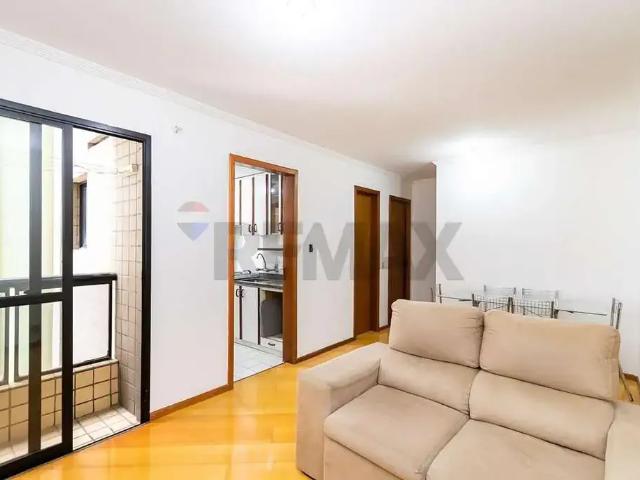 Apartamento para Venda em Curitiba/PR Batel 2 Quartos