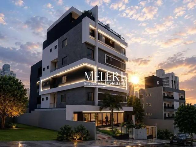 Apartamento para Venda em Curitiba/PR Batel 2 Quartos