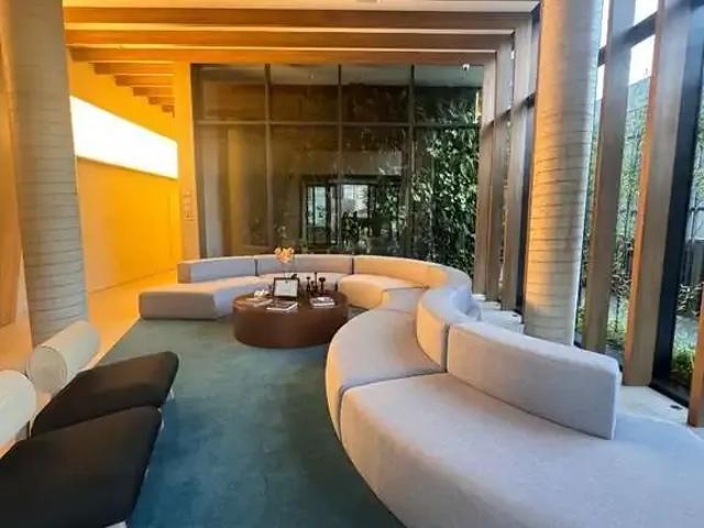 Apartamento para Venda em Curitiba/PR Batel 2 Quartos