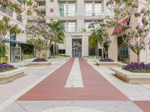 Apartamento para Venda em Curitiba/PR Batel 2 Quartos