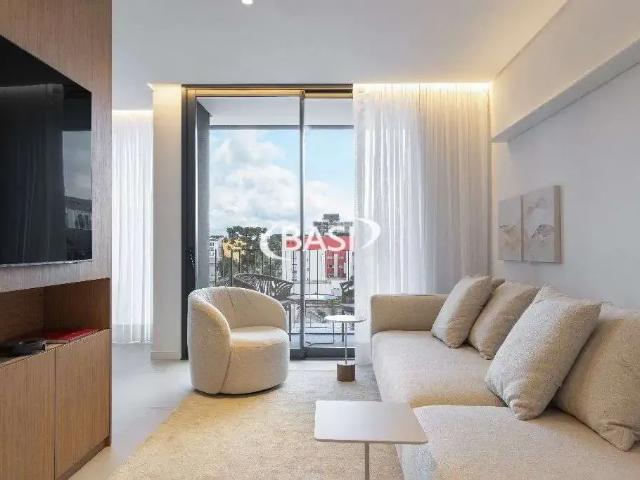 Apartamento para Venda em Curitiba/PR Batel 2 Quartos
