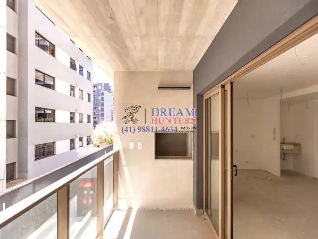 Apartamento para Venda em Curitiba/PR Batel 2 Quartos