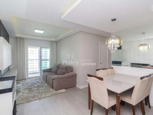 Apartamento para Venda em Curitiba/PR Batel 2 Quartos