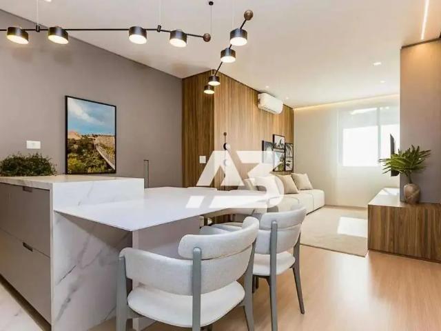 Apartamento para Venda em Curitiba/PR Batel 2 Quartos