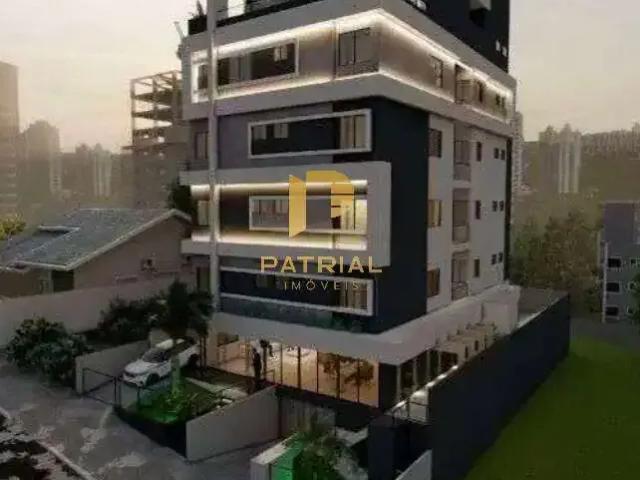 Apartamento para Venda em Curitiba/PR Batel 2 Quartos