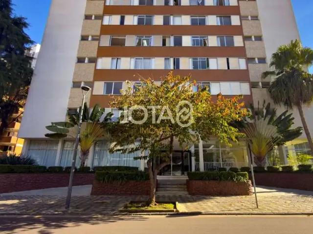 Apartamento para Venda em Curitiba/PR Batel 2 Quartos
