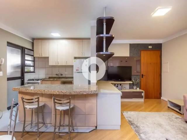 Apartamento para Venda em Curitiba/PR Batel 2 Quartos