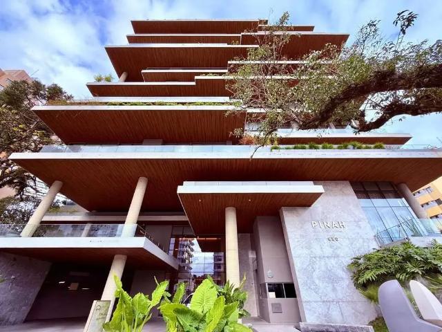 Apartamento para Venda em Curitiba/PR Batel 2 Quartos