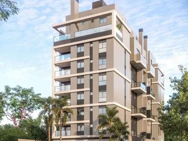 Apartamento para Venda em Curitiba/PR Batel 2 Quartos