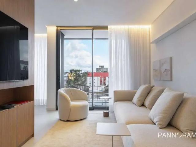 Apartamento para Venda em Curitiba/PR Batel 2 Quartos