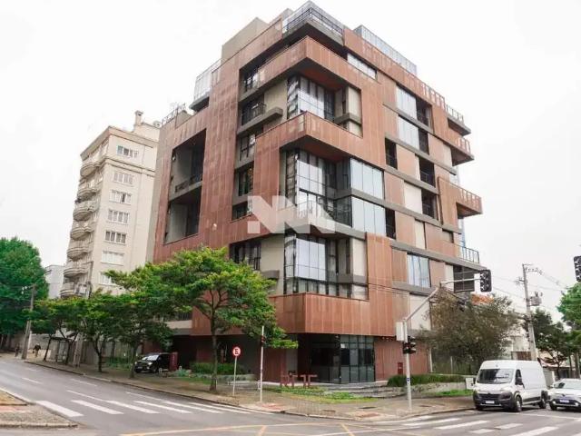 Apartamento para Venda em Curitiba/PR Batel 2 Quartos