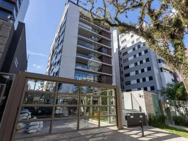Apartamento para Venda em Curitiba/PR Batel 2 Quartos