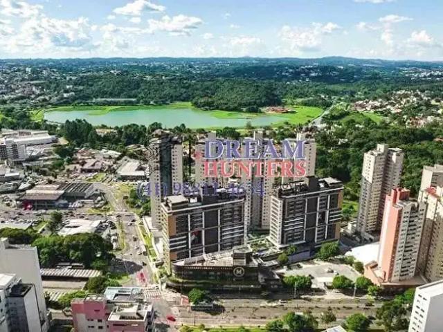 Apartamento para Venda em Curitiba/PR Batel 2 Quartos