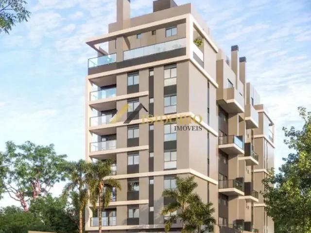 Apartamento para Venda em Curitiba/PR Batel 2 Quartos