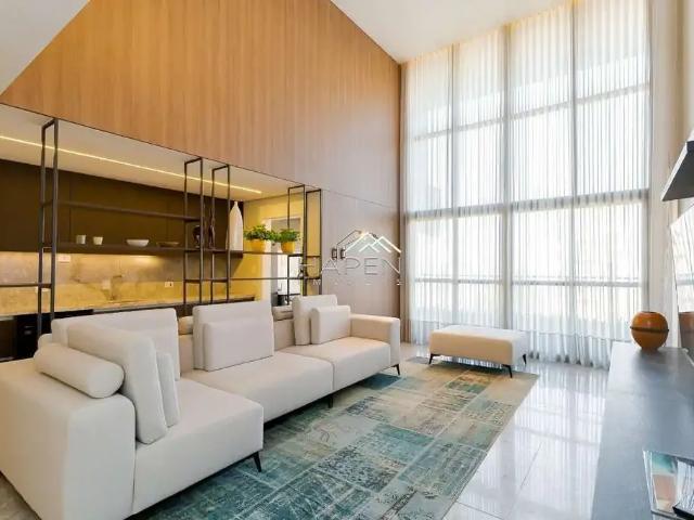 Apartamento para Venda em Curitiba/PR Batel 2 Quartos