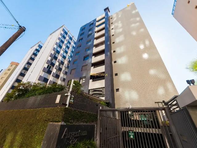 Apartamento para Venda em Curitiba/PR Batel 2 Quartos