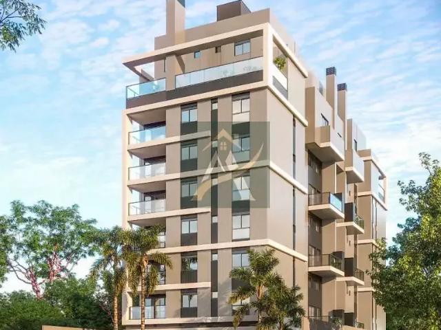 Apartamento para Venda em Curitiba/PR Batel 2 Quartos