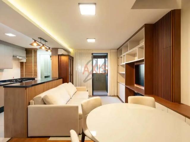 Apartamento para Venda em Curitiba/PR Batel 2 Quartos