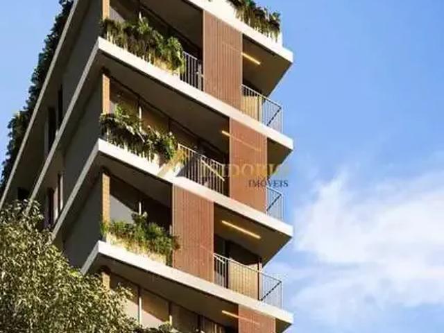 Apartamento para Venda em Curitiba/PR Batel 2 Quartos