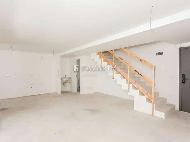Apartamento para Venda em Curitiba/PR Batel 2 Quartos