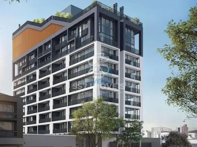 Apartamento para Venda em Curitiba/PR Batel 2 Quartos