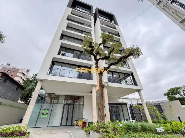 Apartamento para Venda em Curitiba/PR Batel 2 Quartos