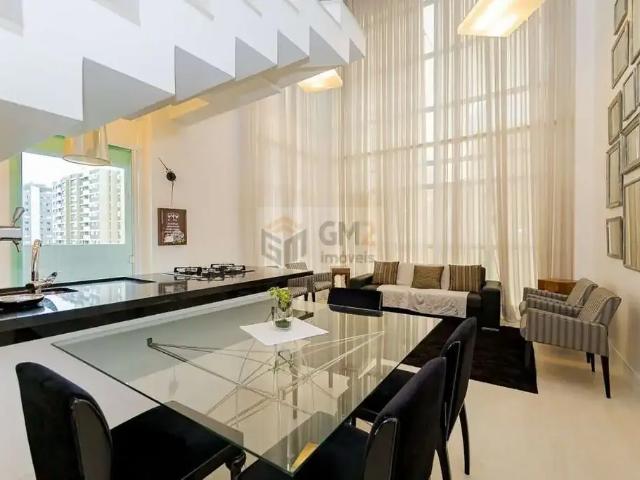 Apartamento para Venda em Curitiba/PR Batel 2 Quartos