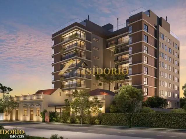 Apartamento para Venda em Curitiba/PR Batel 2 Quartos