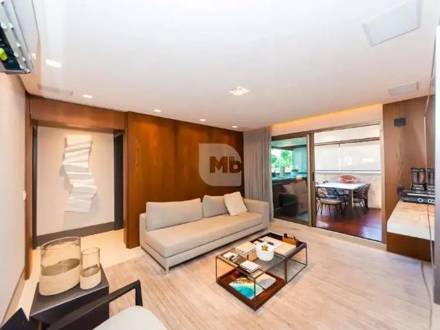 Apartamento para Venda em Curitiba/PR Batel