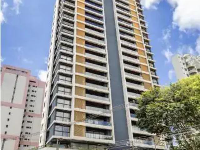 Apartamento para Venda em Curitiba/PR Batel