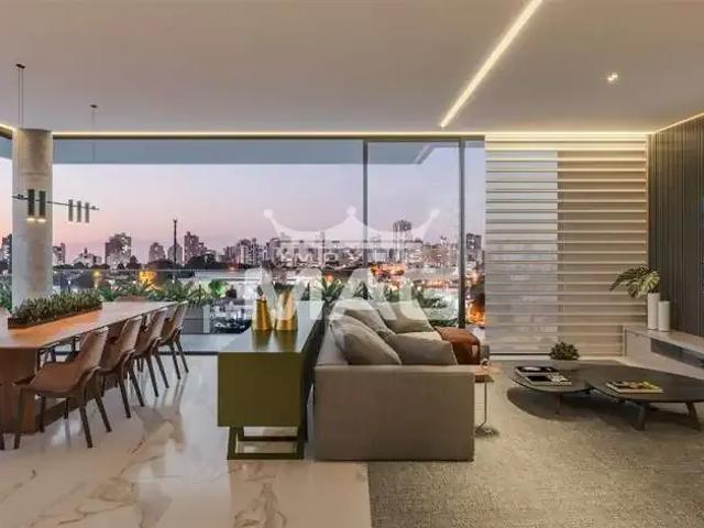 Apartamento para Venda em Curitiba/PR Batel
