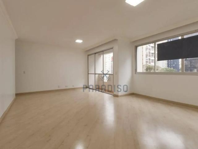 Apartamento para Venda em Curitiba/PR Batel 4 Quartos