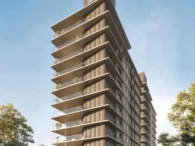 Apartamento para Venda em Curitiba/PR Batel 4 Quartos