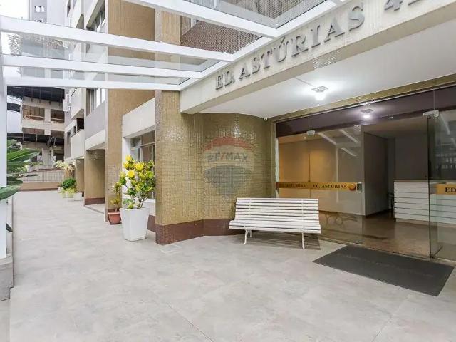Apartamento para Venda em Curitiba/PR Batel 4 Quartos