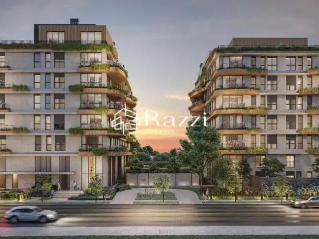 Apartamento para Venda em Curitiba/PR Batel 4 Quartos
