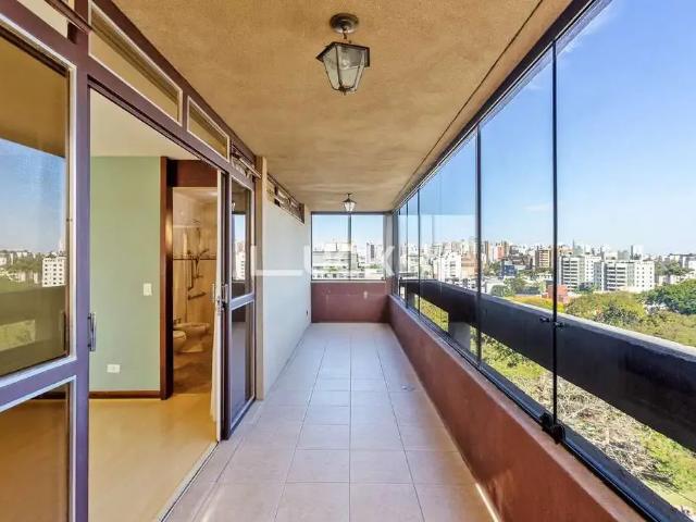 Apartamento para Venda em Curitiba/PR Batel 4 Quartos